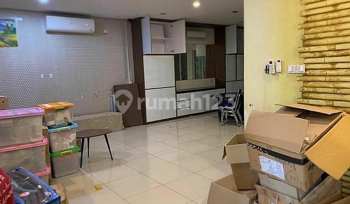 Rumah garden house pik | Rumah123