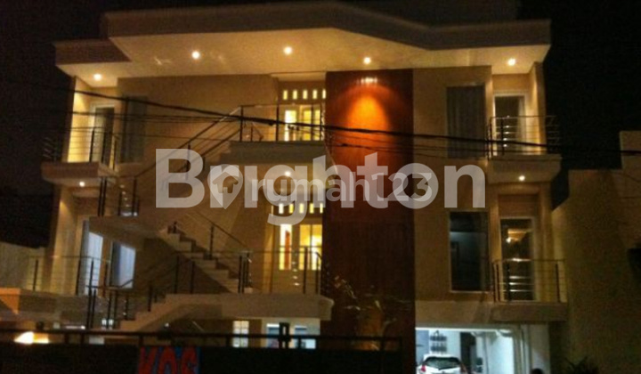 Jual Rumah Minimalis di Dukuh Kupang | Harga Terbaru