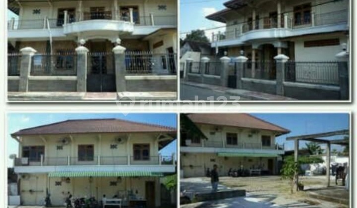 Rumah Dijual di Bojonegoro | Harga Terbaru 2024