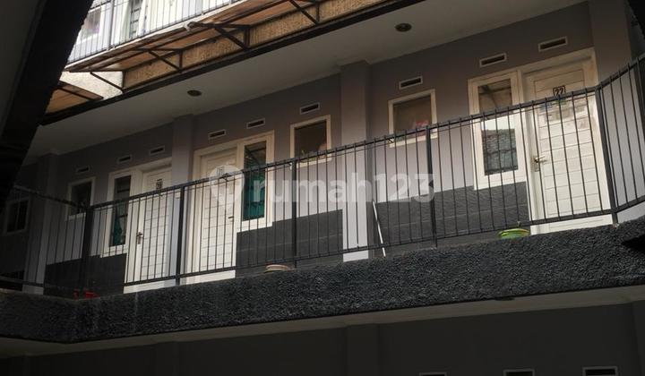 Kost Sayap Buah Batu, 2 mnt dari mainroad Buah Batu | Rumah123