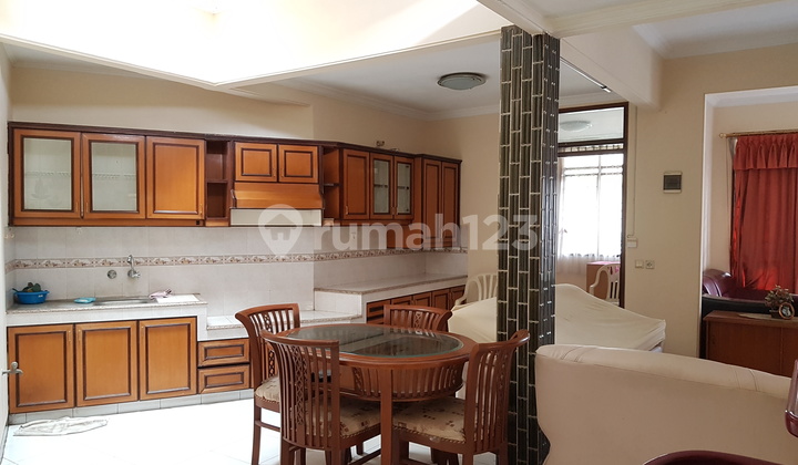 Sayap Pajajaran (Rama) bagus terawat, Rp 3 M | Rumah123