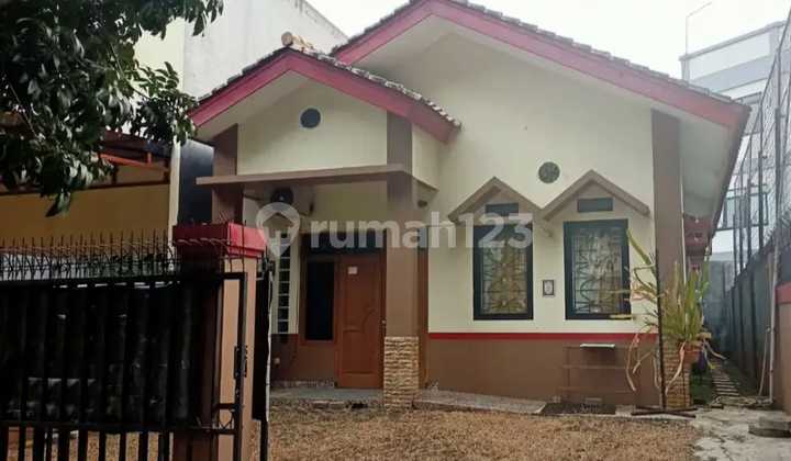 Rumah puspita loka bsd | Rumah123