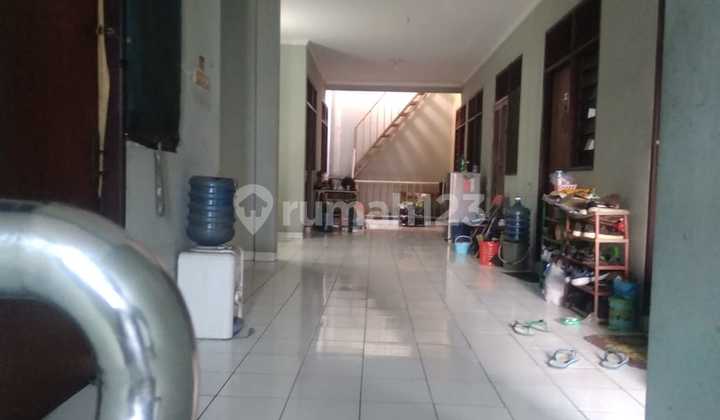 Rumah Dijual di Grogol Petamburan, Jakarta Barat | Harga Terbaru 2024