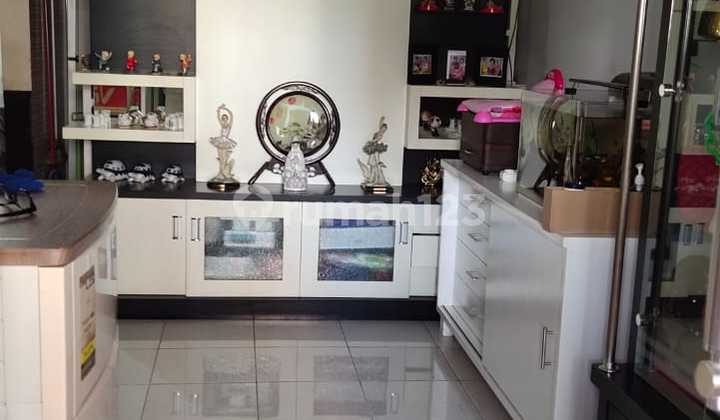 Rumah 2 ½lantai Sebrang kampus Telkom Bandung | Rumah123