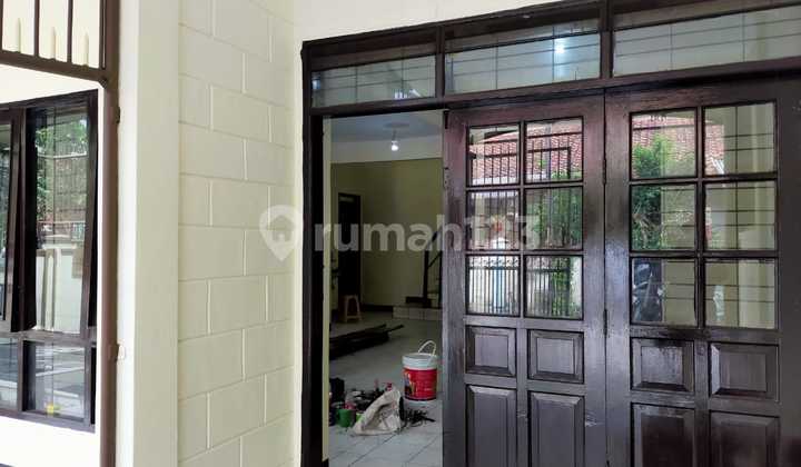 Rumah Fully Furnish di TKI 3 Bandung | Rumah123