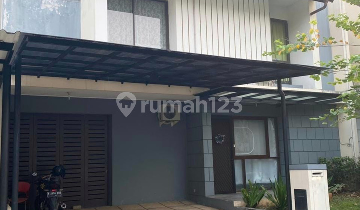 Rumah Di Premier Estate 1 Bambu Apus Jakarta timur | Rumah123