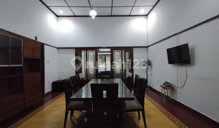 Turun Harga! Sayap Dago, dekat Alloy, BIP | Rumah123