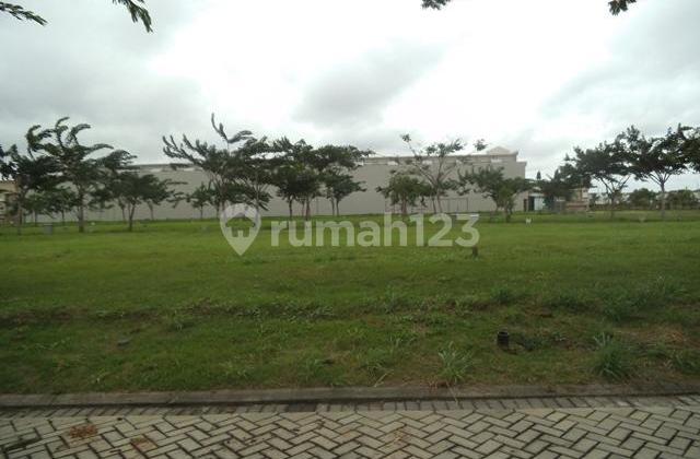 Kavling Ebony Green Lake City 10x25 | Rumah123