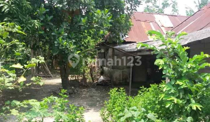 Jual Tanah di Marelan, Medan | Harga per Meter Terbaru