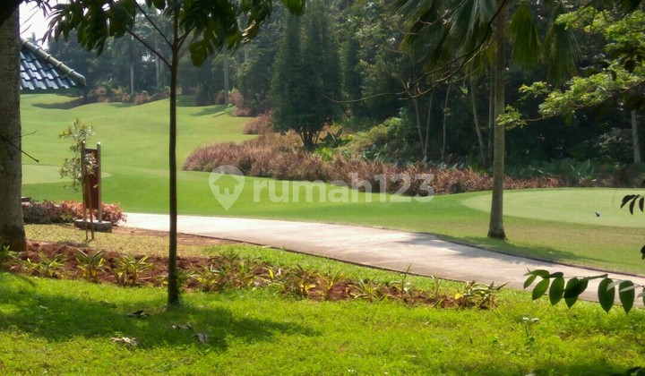 Jual Tanah SHM di Bsd Telaga Golf | Harga Terbaru