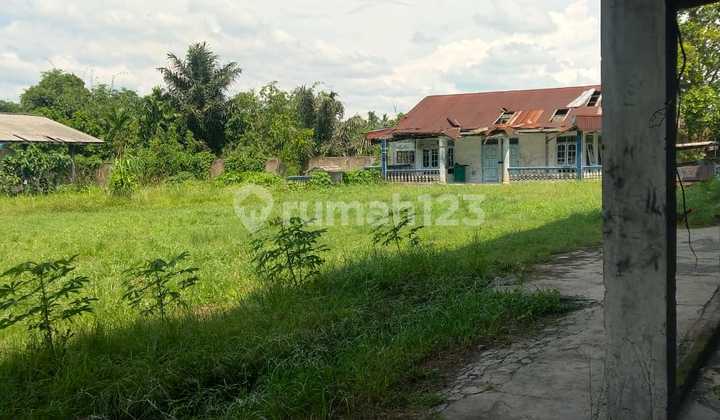 Jual Tanah di Deli Tua, Deli Serdang | Harga per Meter Terbaru