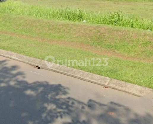 Tanah Kavling Komersial Gading Serpong, Scientia Blok T | Rumah123