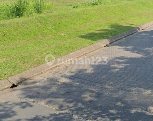 Tanah Kavling Komersial Gading Serpong, Scientia Blok T | Rumah123