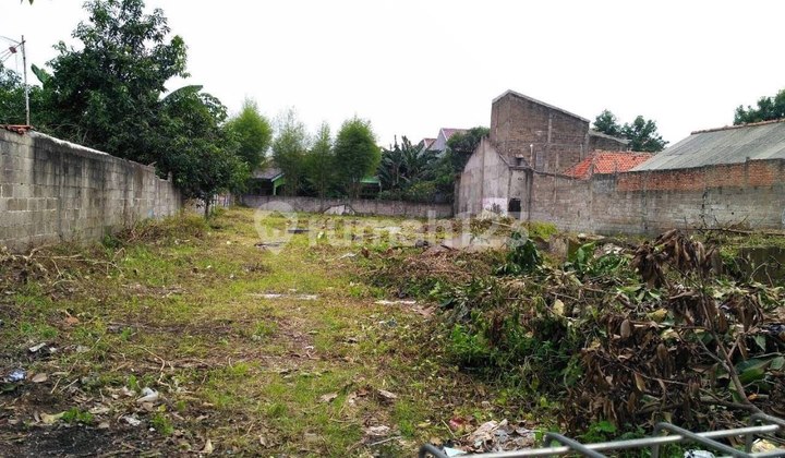 Tanah Sawah Dijual di Pinangsia, Jakarta Pusat | Harga Per Meter 2025