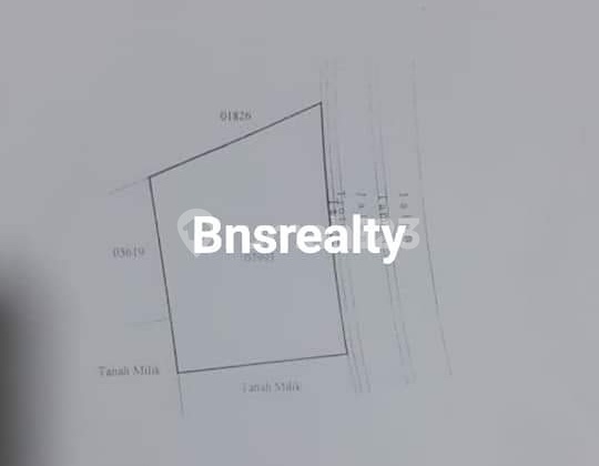 Tanah Lokasi Kuta | Rumah123