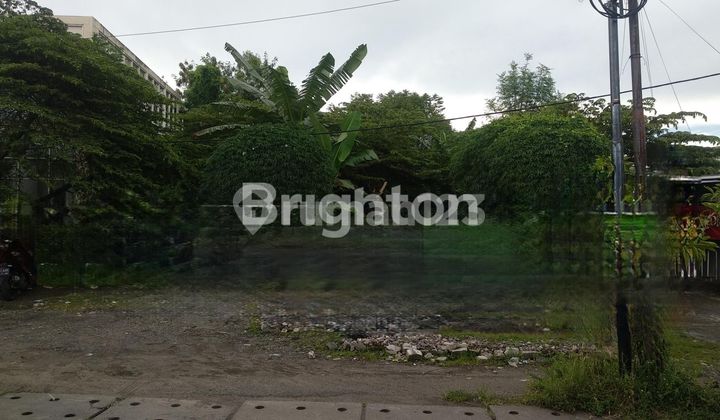 Jual Tanah di Middle East Ring Road, Surabaya | Harga per Meter Terbaru