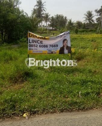 Jual Tanah SHM di Labuhan Deli | Harga Terbaru