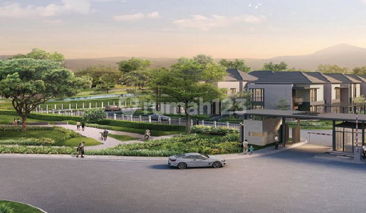 Summarecon Bandung | Info Harga & Pemesanan