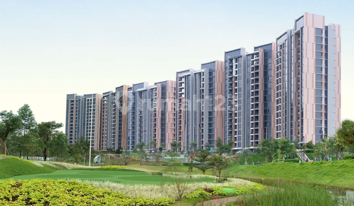 Marigold Botanic Living at NavaPark | Price Information & Reservations