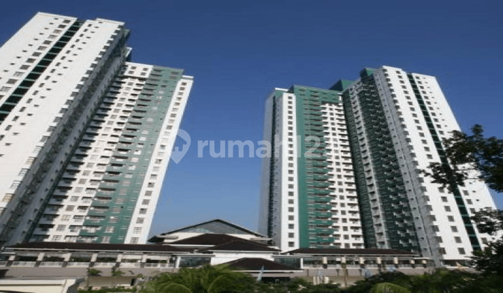 Apartemen Salemba Residence | Info Harga & Pemesanan