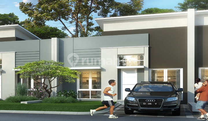 Batakan Village | Info Harga & Pemesanan