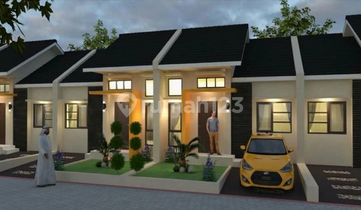 Tala Residence | Info Harga & Pemesanan