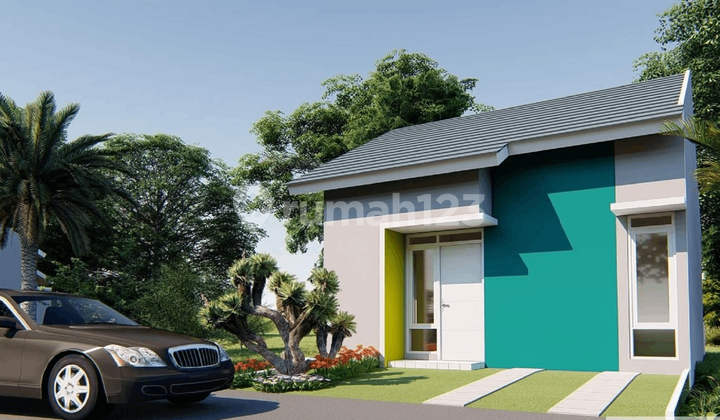 Bukit Baruga | Info Harga & Pemesanan