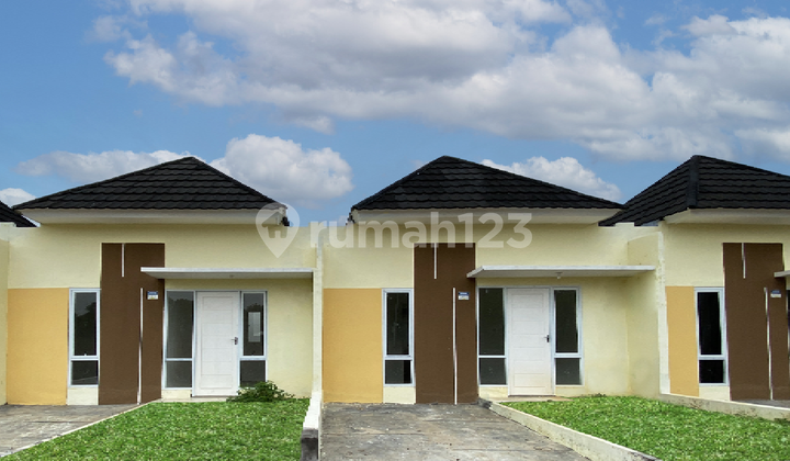 Kurnia Puri Harmoni | Price Information & Reservations