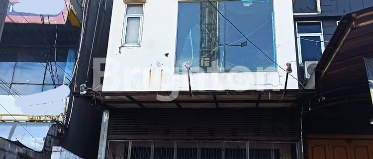 Sewa Ruko di Bondifuar | Rumah123