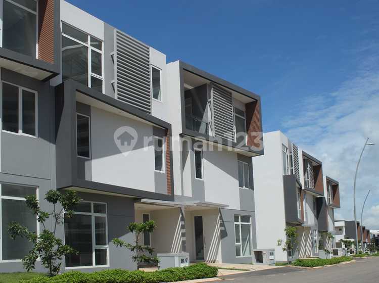 Houses for sale in Batam | Latest Prices 2024