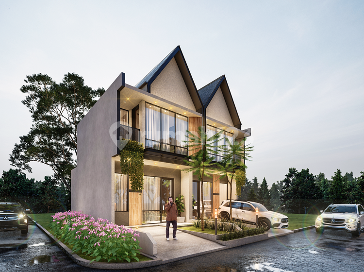 Ruko Dijual di Bandung | Harga Terbaru 2024