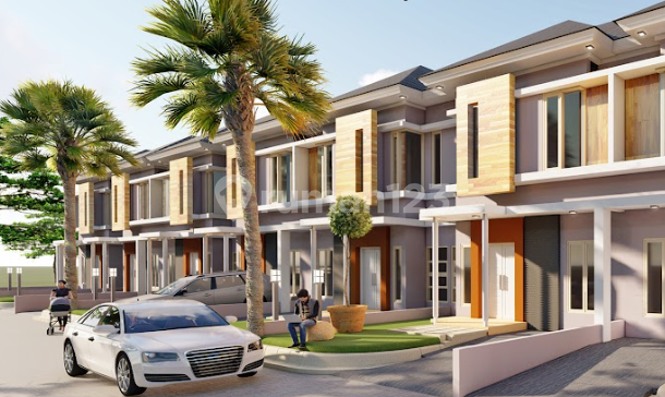 Rumah Dijual di Medan | Harga Terbaru 2024