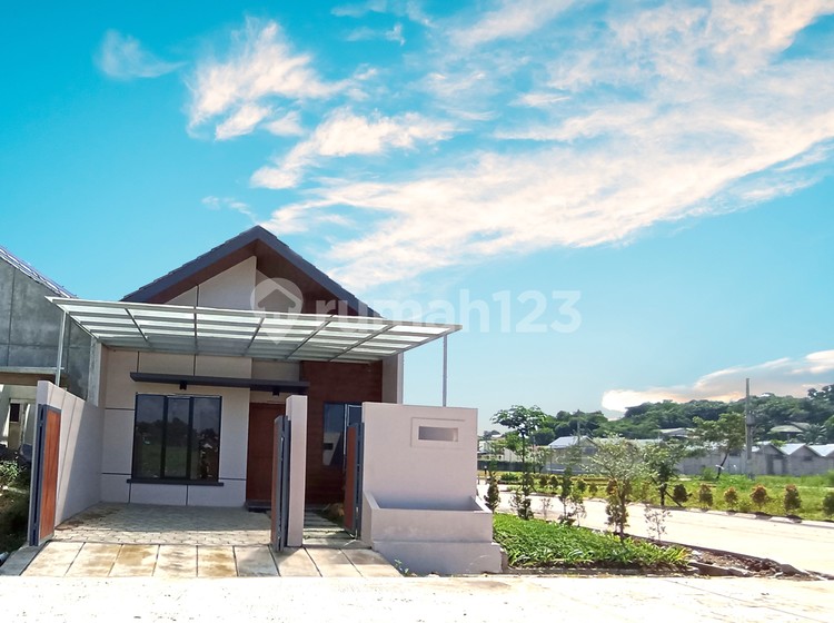 Perumahan Baru Dijual di Bekasi | Rumah123