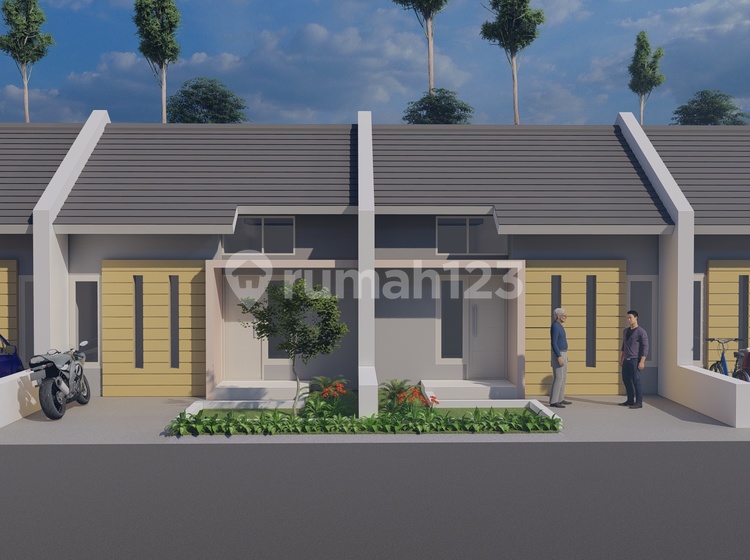 Rumah Dijual di Malang | Harga Terbaru 2024