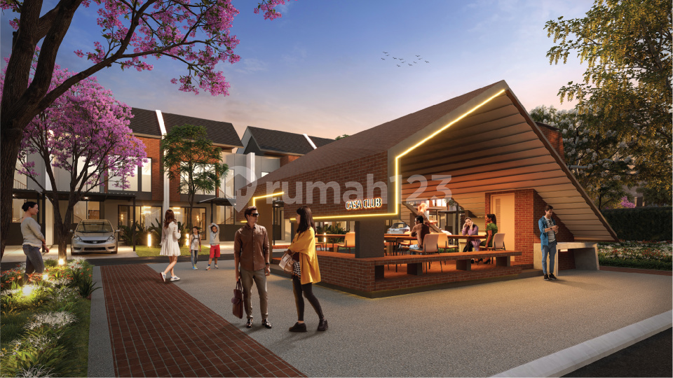 Metland Cibitung | Info Harga & Pemesanan