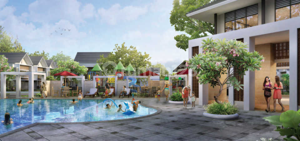 Cluster Btari Summarecon | Info Harga & Pemesanan