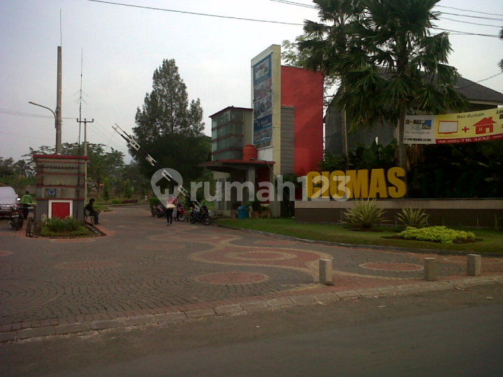 Ciomas Hills | Info Harga & Pemesanan