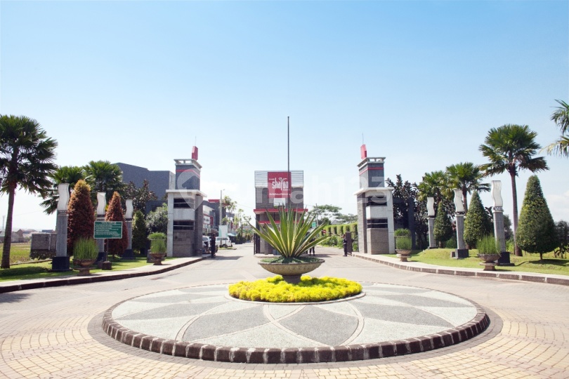 Grand Sharon Residence | Info Harga & Pemesanan