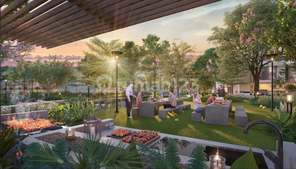 Shila at Sawangan | Info Harga & Pemesanan