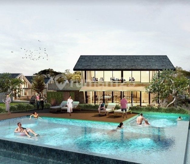 Cluster Neo Casa at Emerald Neopolis | Info Harga & Pemesanan