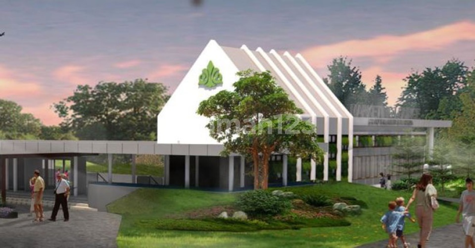 Type 27 di Grand Tamansari Samarinda | Rumah123