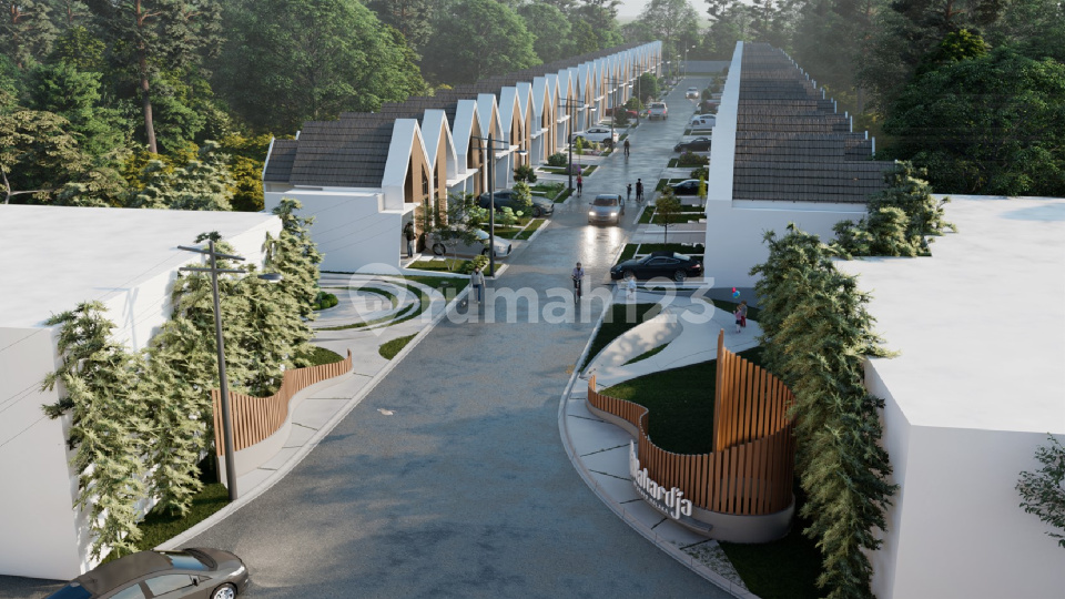 Azalea di Rahardja At Grand Malaka | Rumah123