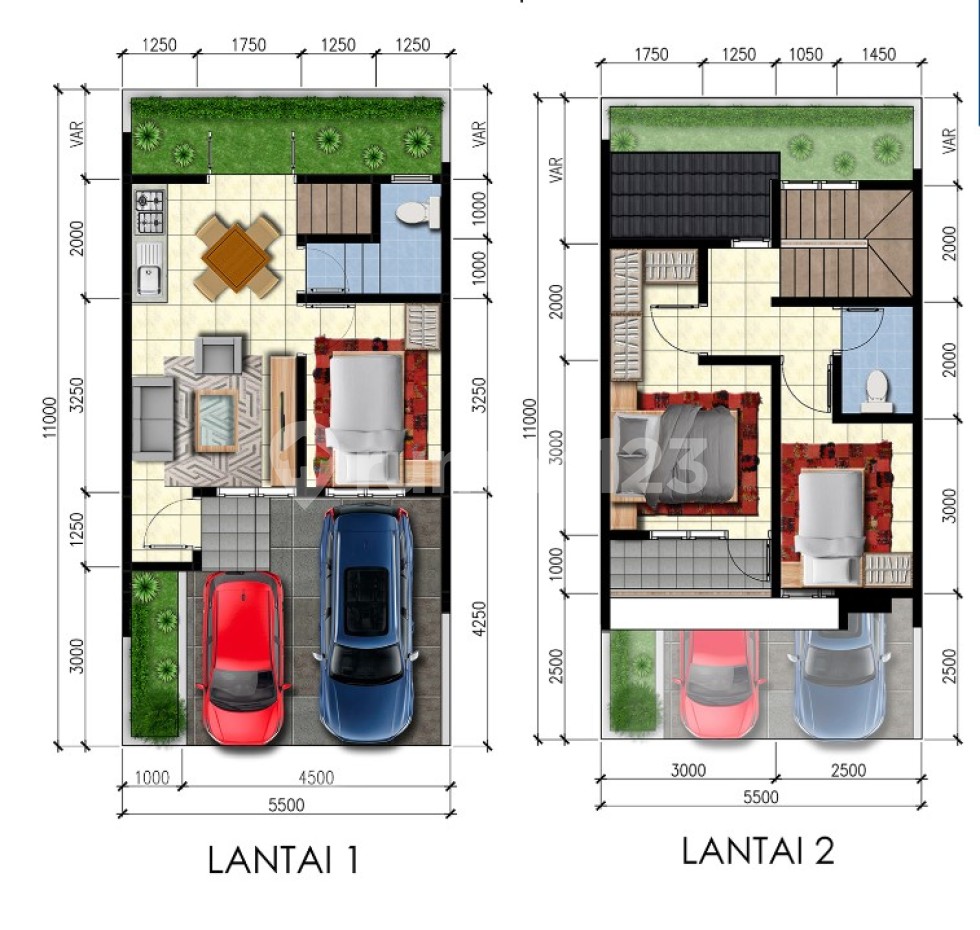 Alana Signature | Info Harga & Pemesanan