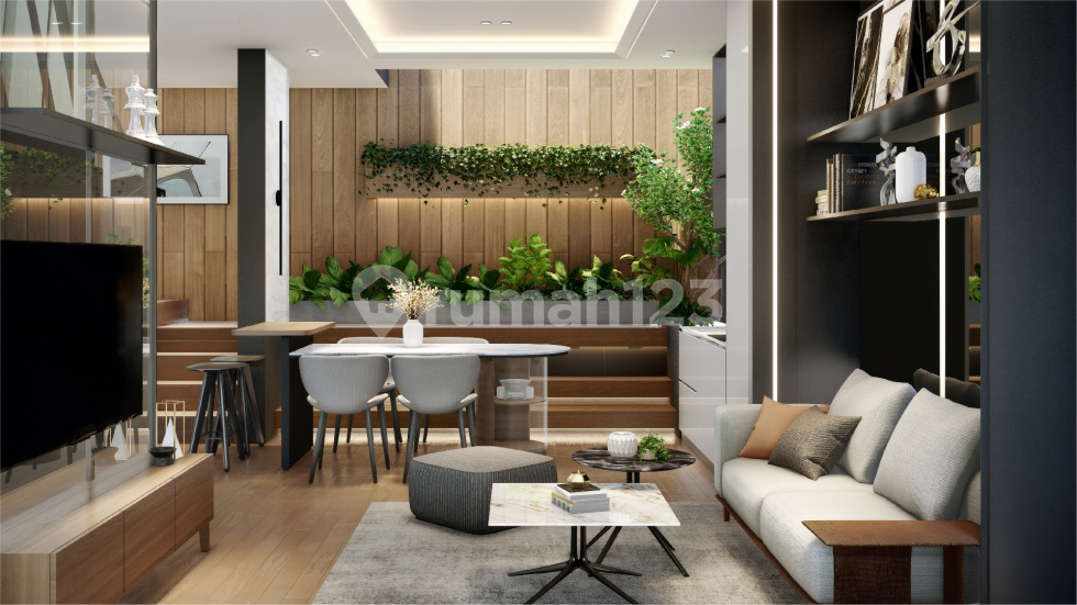 Terravia, BSD City | Info Harga & Pemesanan